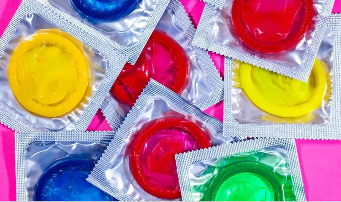 3 Side Effects Of Condoms You Didnt Know Doctall Living